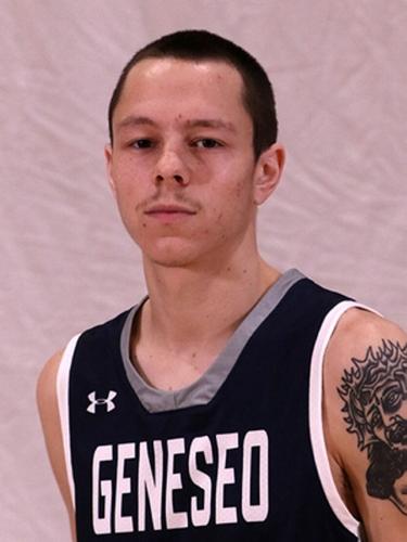 Basketball: SUNY Geneseo men win third straight, defeat Alfred State ...