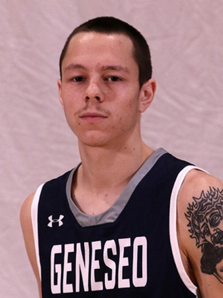 Basketball: SUNY Geneseo men win third straight, defeat Alfred State ...