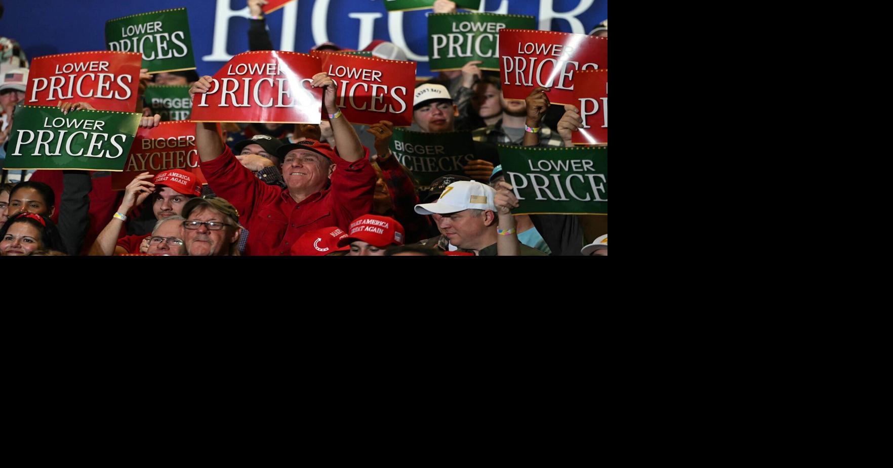 Miller: Kitchen table truths — Why America needs a pay raise | Voices ...