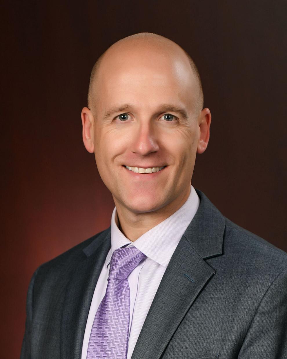 Exit interview: Ian Coyle reflects on tenure as Livingston County ...