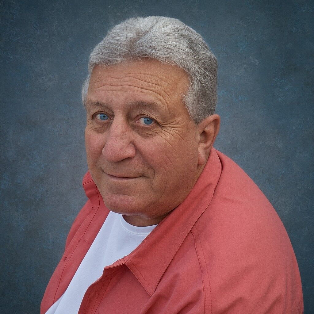George “Bill” William Middleton III | Obituaries | thelcn.com