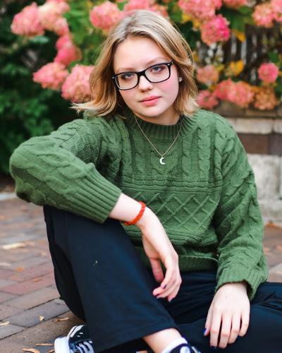 Livonia library group awards scholarship | Lifestyles | thelcn.com