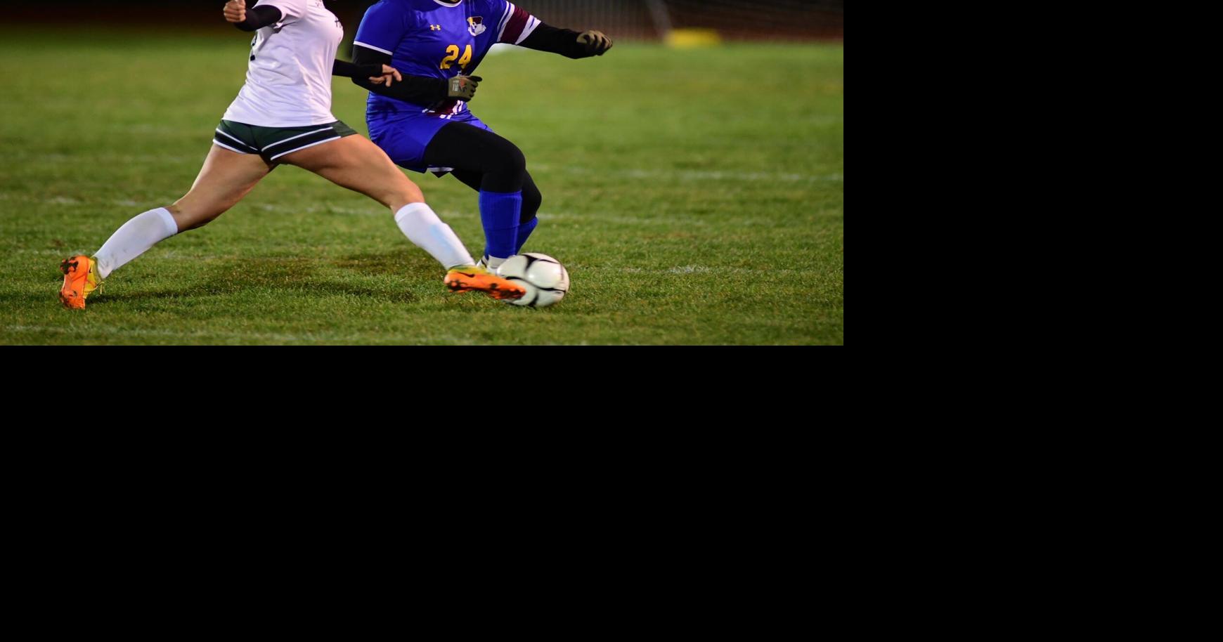 SEC. V GIRLS SOCCER: O-A/E edges Avon on Ryan's late tally, advances to ...