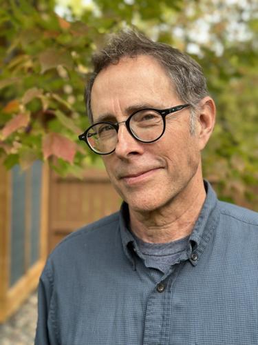 Review: Leif Enger returns with stunning novel 'I Cheerfully Refuse' | Lifestyles | thelcn.com