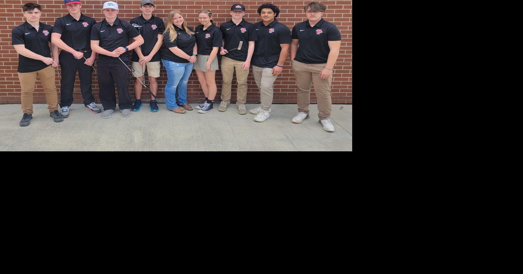 H.S. GOLF: Conway, Wolfanger guide Dansville past Hornell, B-H | Sports | thelcn.com