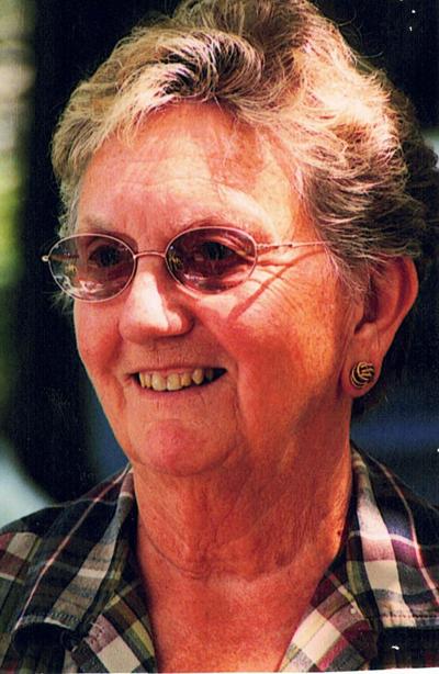 Helen D. Wolfe | Obituaries | thelcn.com