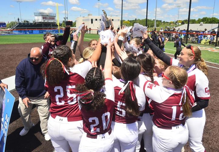 SEC. V SOFTBALL: Talty blasts HR, Cal-Mum takes down Kendall in 'C2 ...
