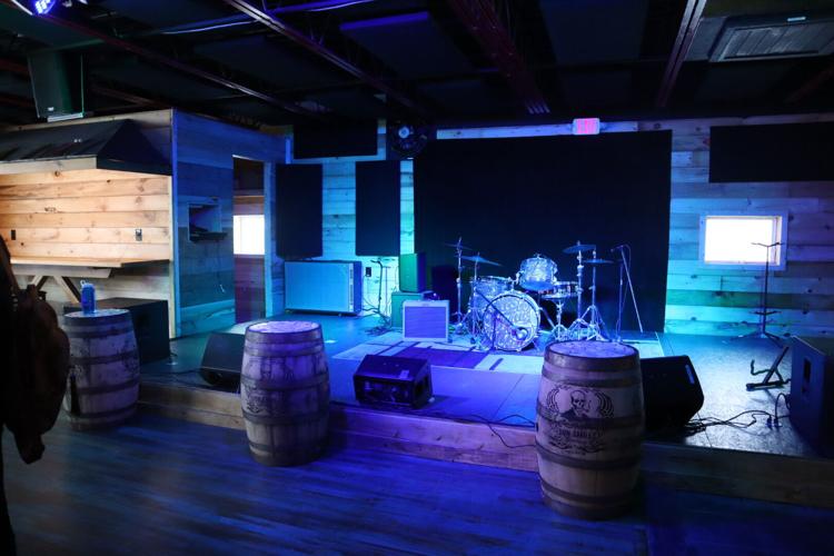 Drumroll Stage & Sushi Pub opening in Geneseo's former Statesman ...