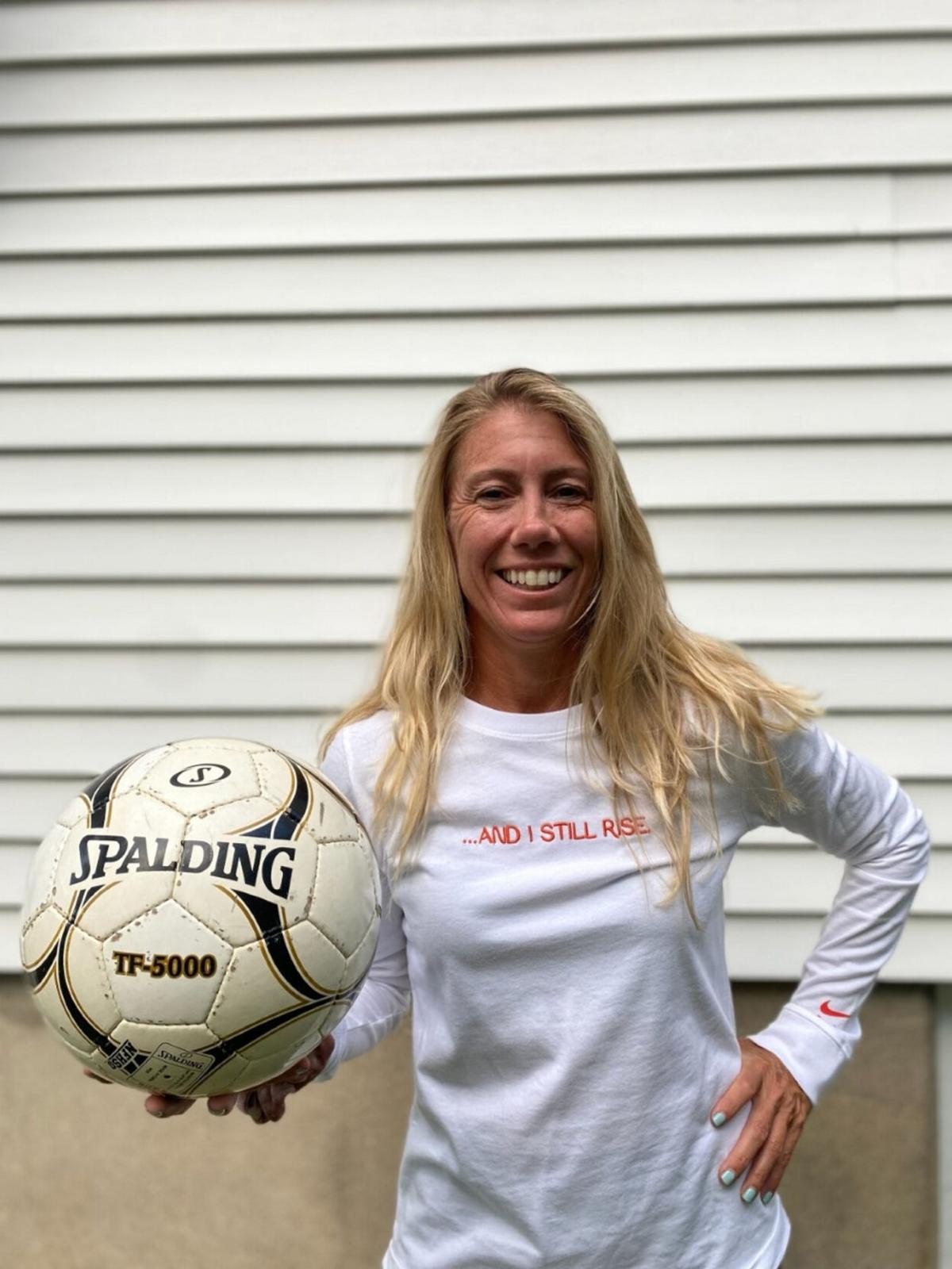 COACHING: Livonia names Jen Bugbee varsity girl’s soccer coach ...