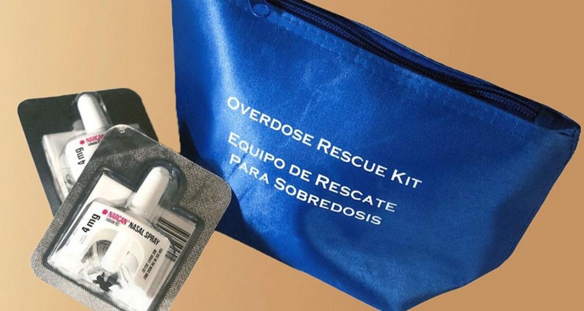 Livingston County to offer free Narcan training | Public Service News ...