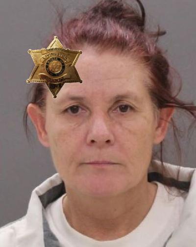 Mount Morris woman charged with drug possession | News | thelcn.com