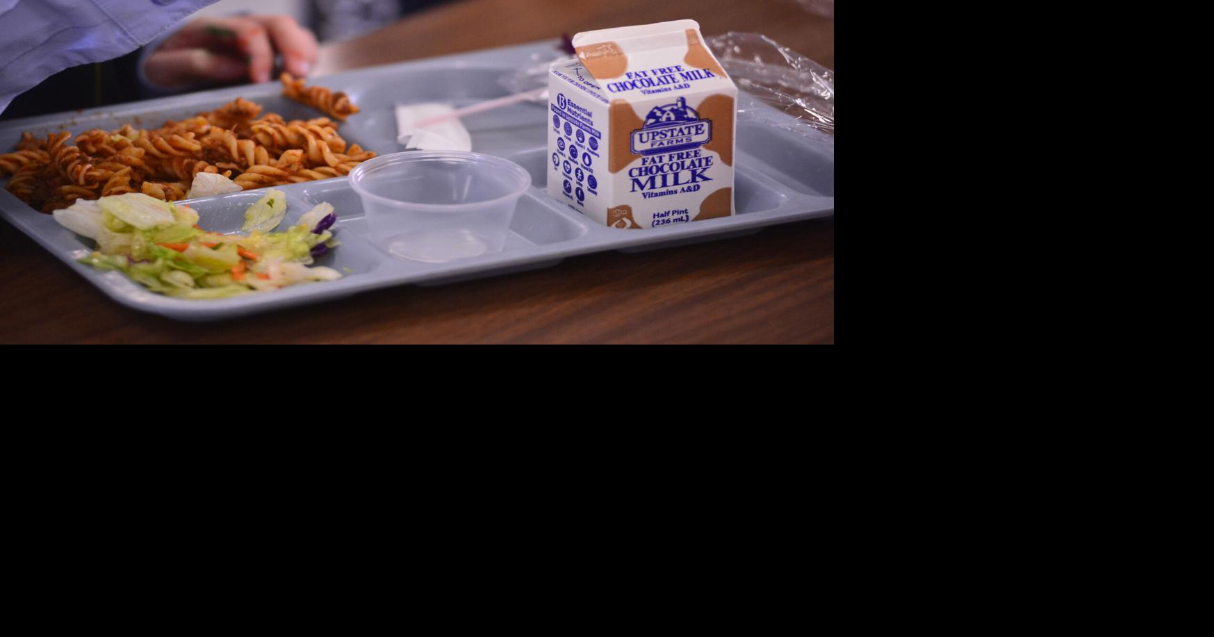 Milk cooperatives, schools continue to seek milk carton solution | News ...