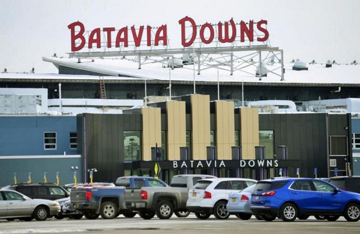 BATAVIA DOWNS: Gaming Commission Adopts Enhanced Harness Racing ...