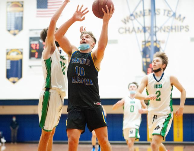 BOYS BASKETBALL: O-A, Avon set for Class C battle for right to head to ...