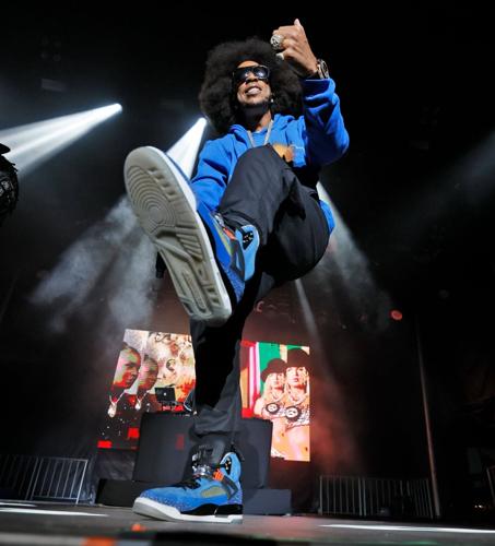 Rapper drops out of music festival that’s coming to Upstate NY ...