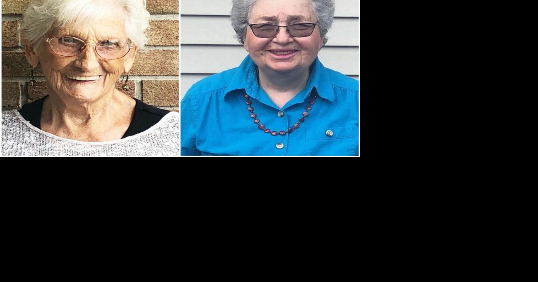 Volunteering keeps them young: Livingston County seniors honored by ...