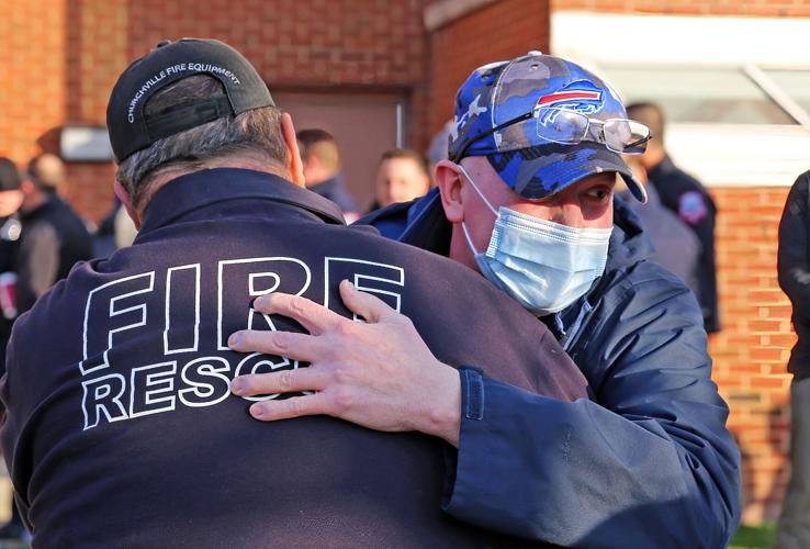 Rememberance: 'The toughest guy I ever met' | Voices | thelcn.com