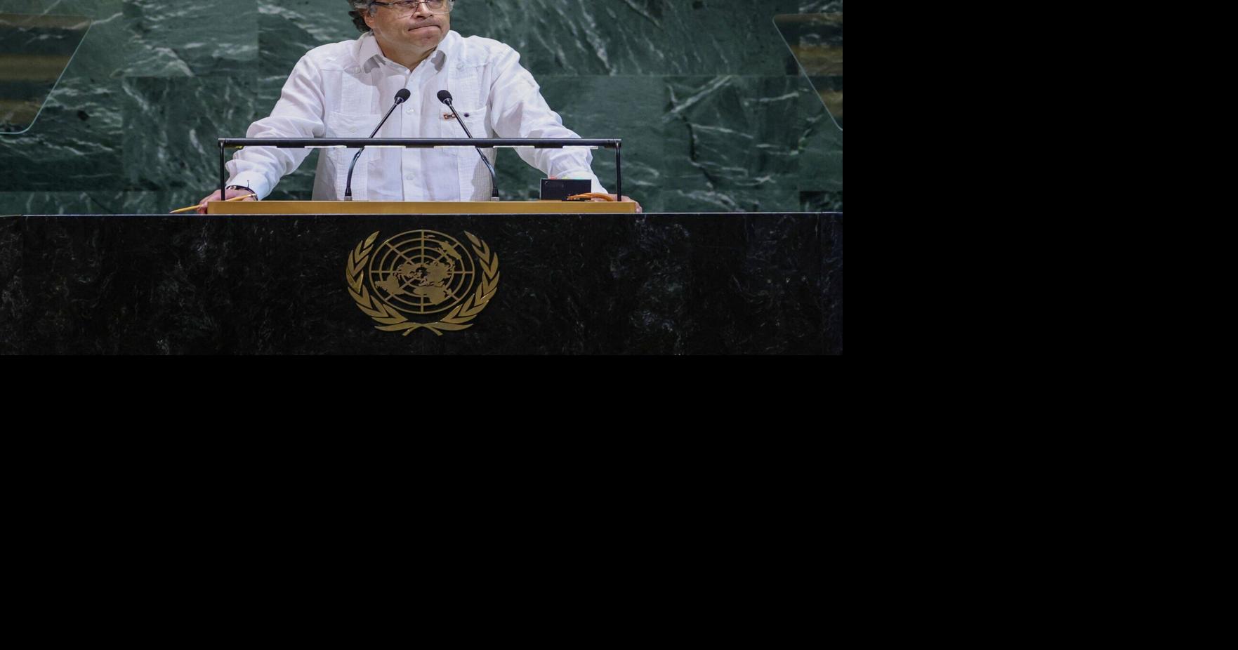 Calls for restraint, condemnation: World leaders react to US action in ...