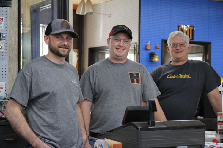 York Hardware’s new owners to retain ‘old-time’ feel | News | thelcn.com