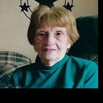 Angeline "Angie" M. Jacobs | Obituaries | thelcn.com