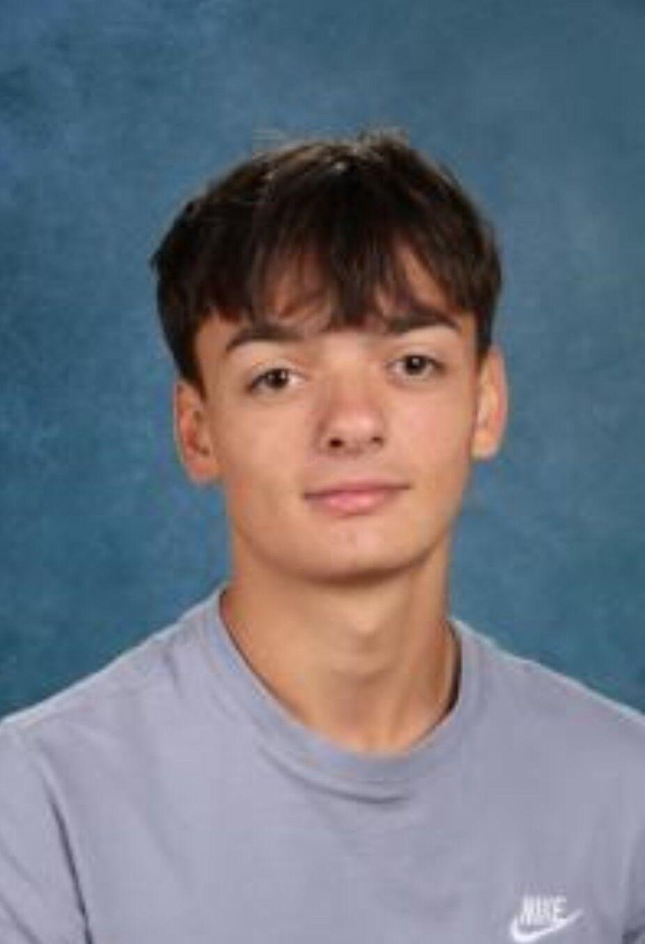 Cooper Davis (Mount Morris) | Lifestyles | thelcn.com