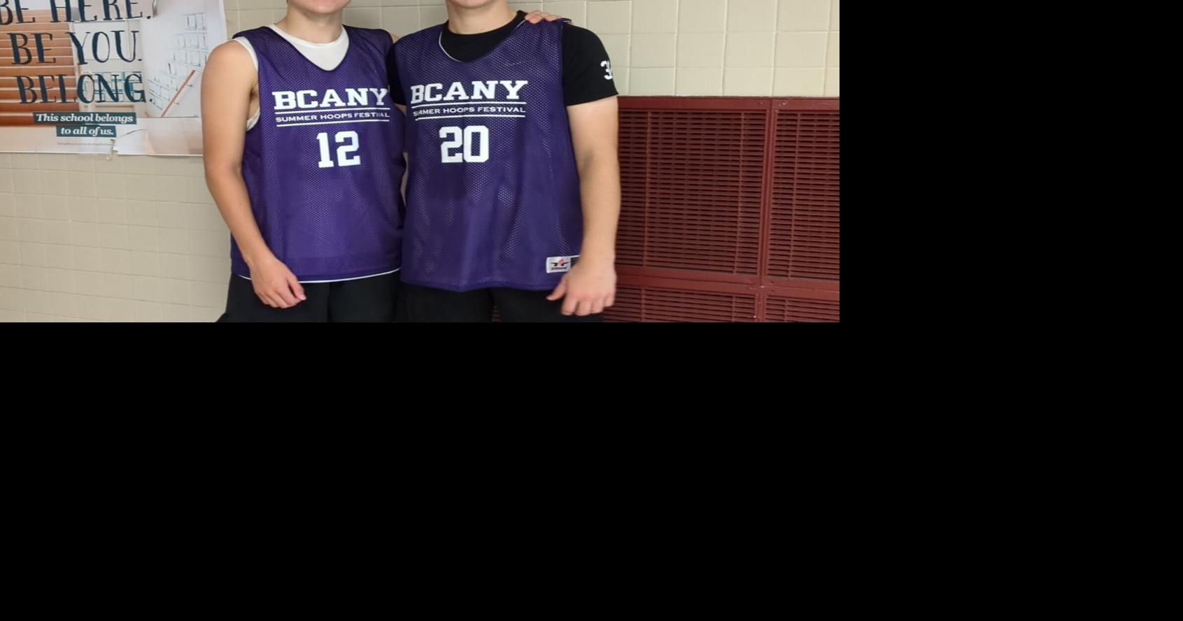 STRONG OUTINGS: Trio of local hoops players perform well for Rochester ...