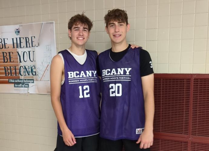 STRONG OUTINGS: Trio of local hoops players perform well for Rochester ...