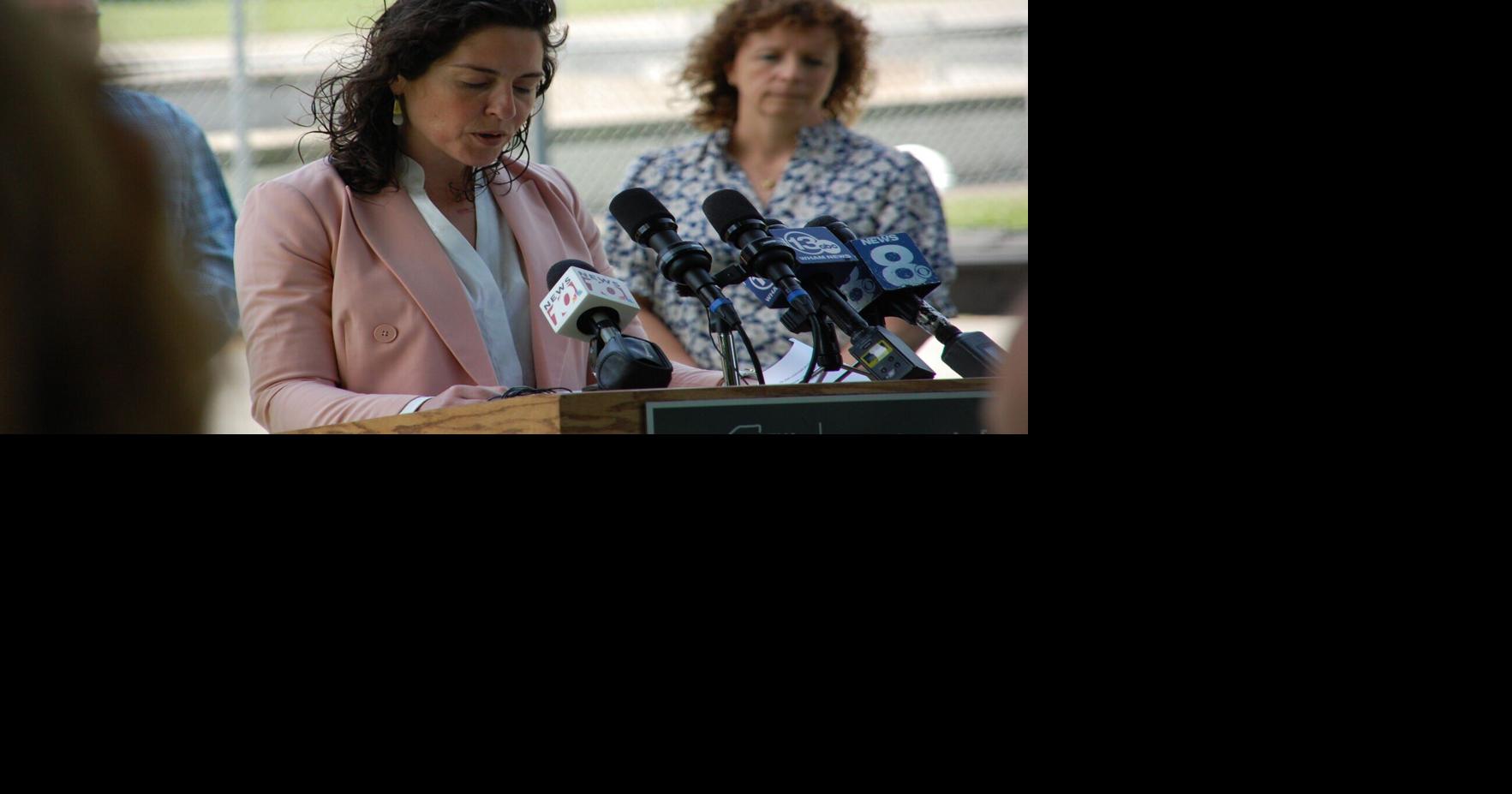 Caledonia Fish Hatchery to see $7.4M in renovations | News | thelcn.com