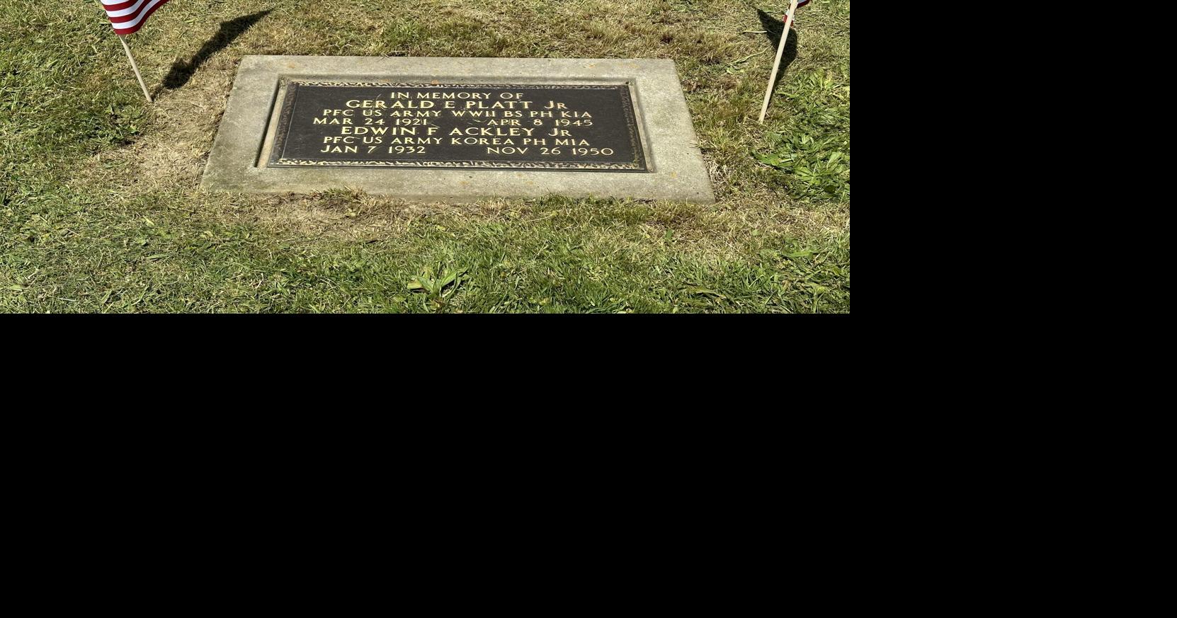 Letter: Memorial Day a reminder to never forget | Voices | thelcn.com