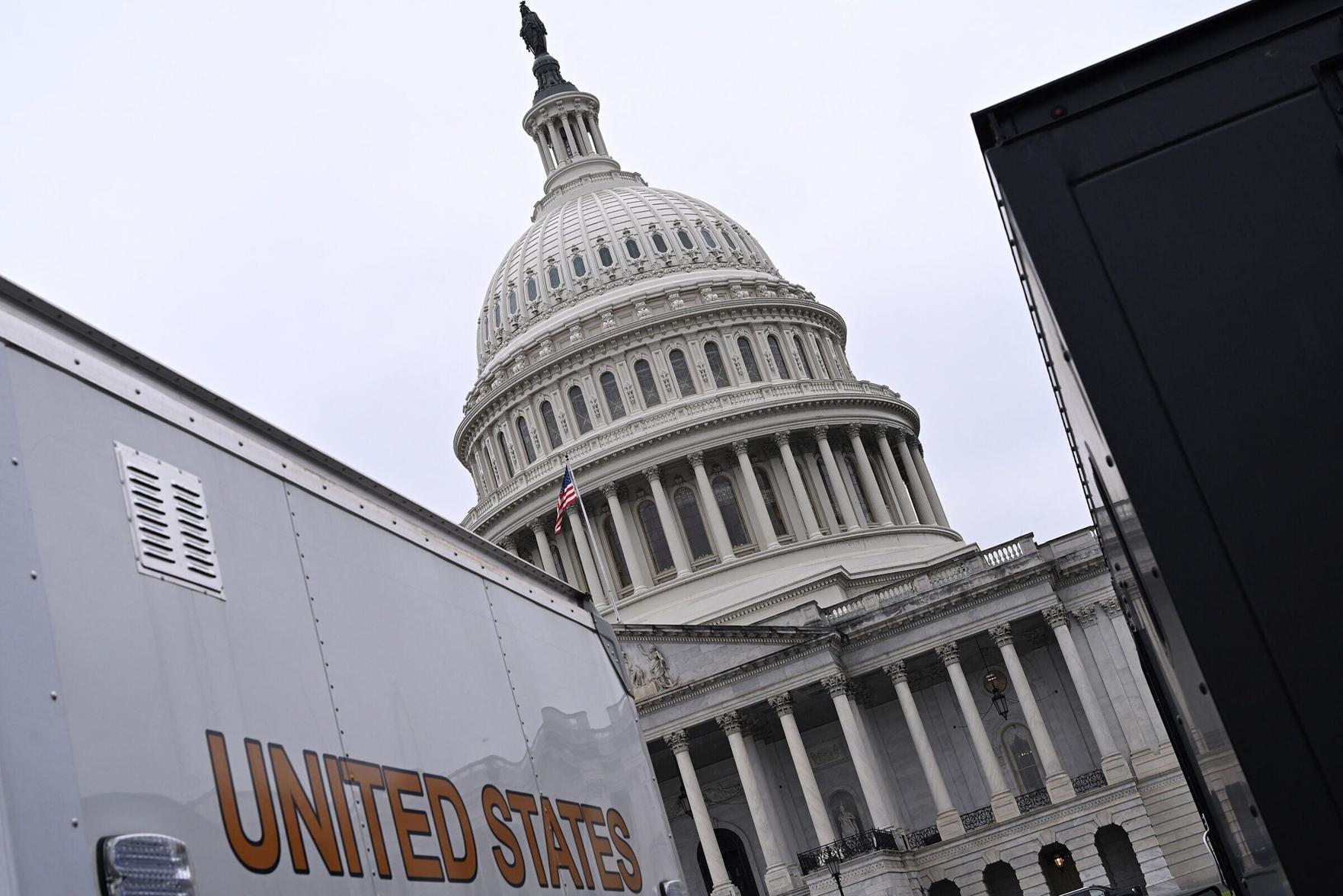 Here’s what happens when the US government shuts down | News | thelcn.com