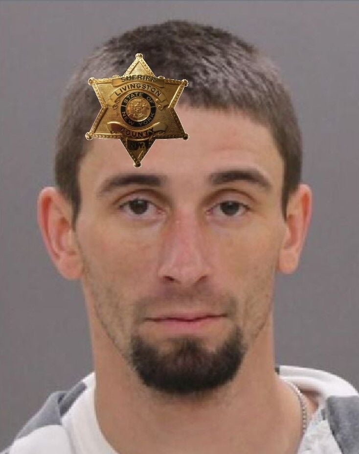 Domestic incident leads to charges for Leicester man | News | thelcn.com