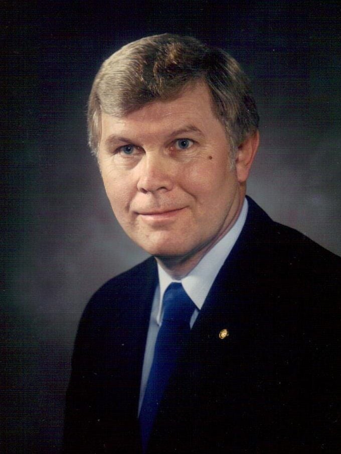 Richard H. 'Dick' Randall | Obituaries | thelcn.com