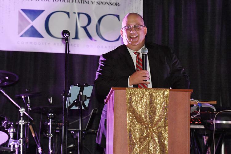 Noyes Gala raises more than $100,000 for future projects | News ...