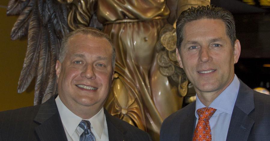 New leadership at WROTB | Local News | thelcn.com