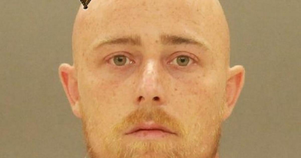 Level 2 Sex Offender Charged With Failing To Update Address Local