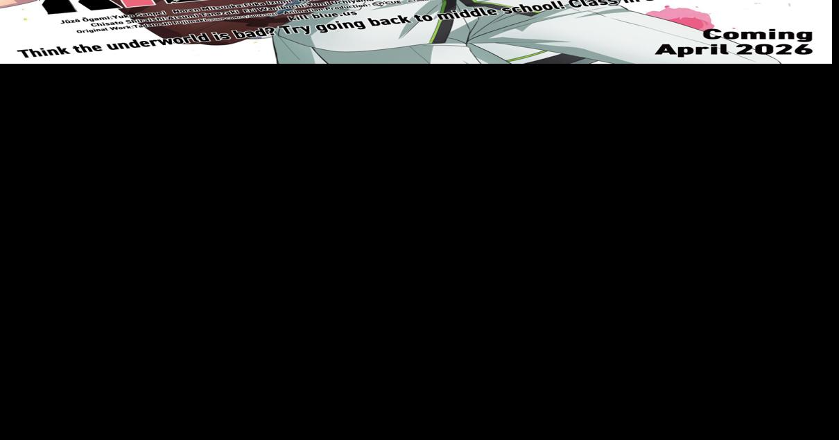 KILL BLUE's Cast Speaks Up! Voice Actors, a New Trailer, and More ...