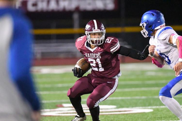 Cal-Mum/BB, Dansville/Way-Co victorious | Sports | thelcn.com