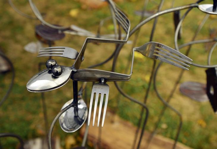 The Letchworth Arts and Crafts Show brings in thousands despite the ...