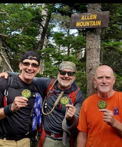 Local men earn ‘Adirondack 46er’ status | Local News | thelcn.com