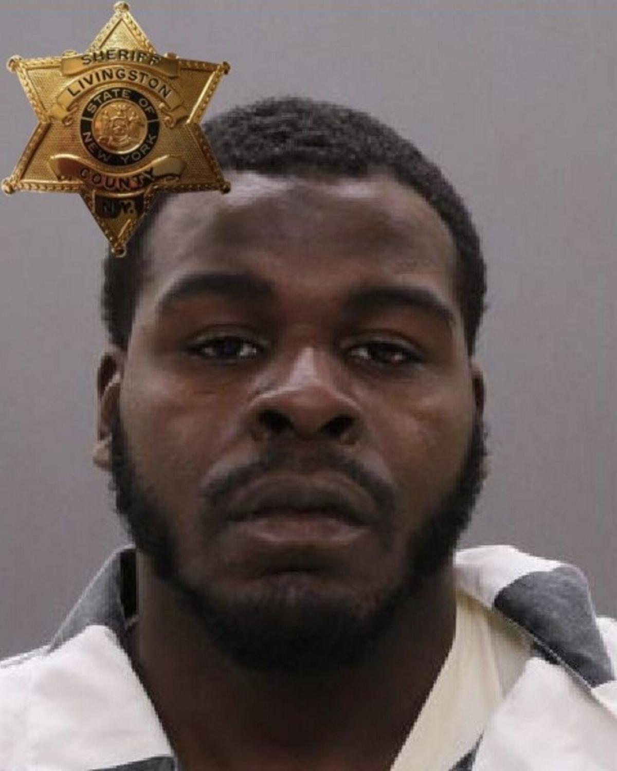 Sheriff’s Office: Inmate facing contraband charges | Police | thelcn.com