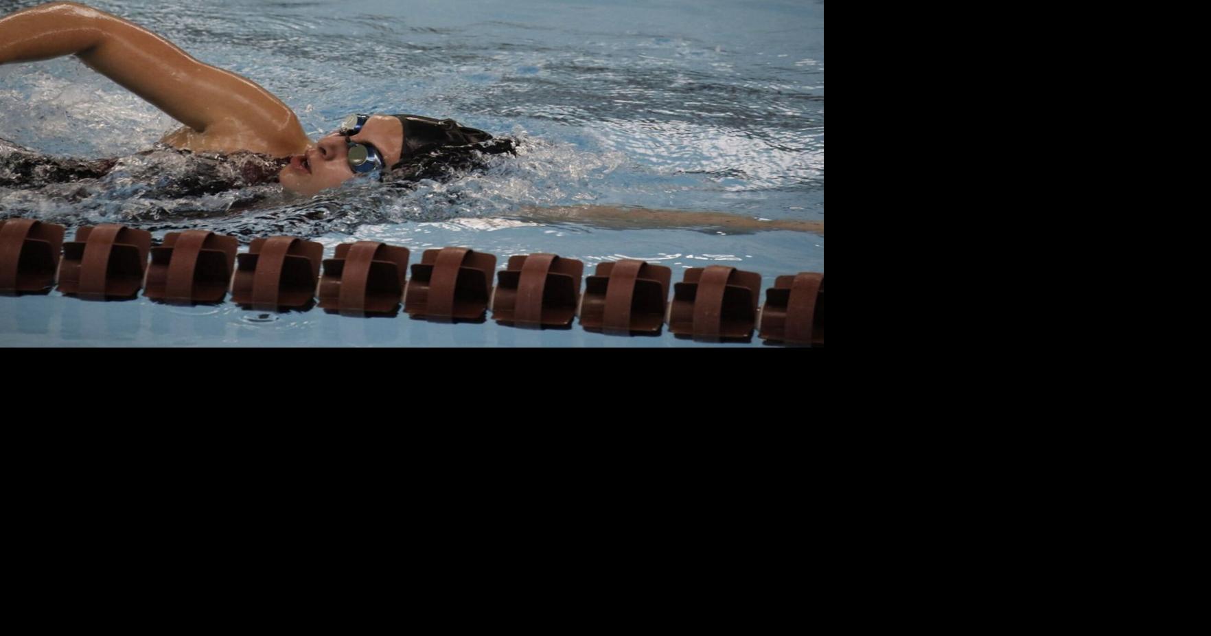 H.S. SWIMMING: Byron-Bergen/Le Roy girls win Genesee Region League ...