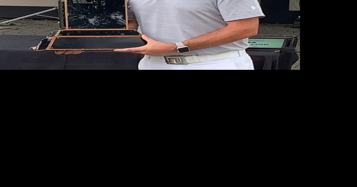 GOLF: Dansville’s Linehan earns first RDGA John Ryan Memorial title by ...