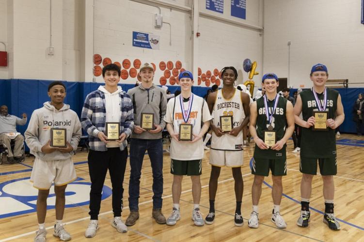 CLASS C1 FINALS: Avon boys basketball earns the sweet 3-peat | Sports ...