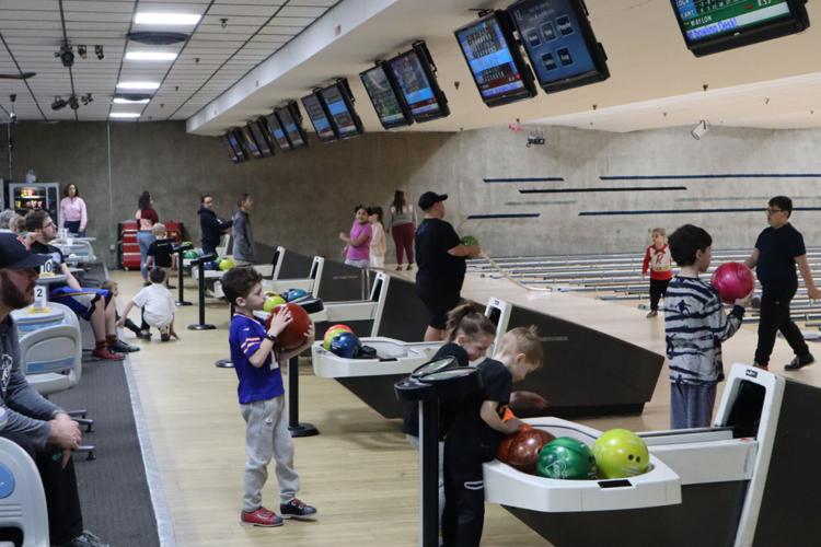 Rotary bowling event builds community | Lifestyles | thelcn.com