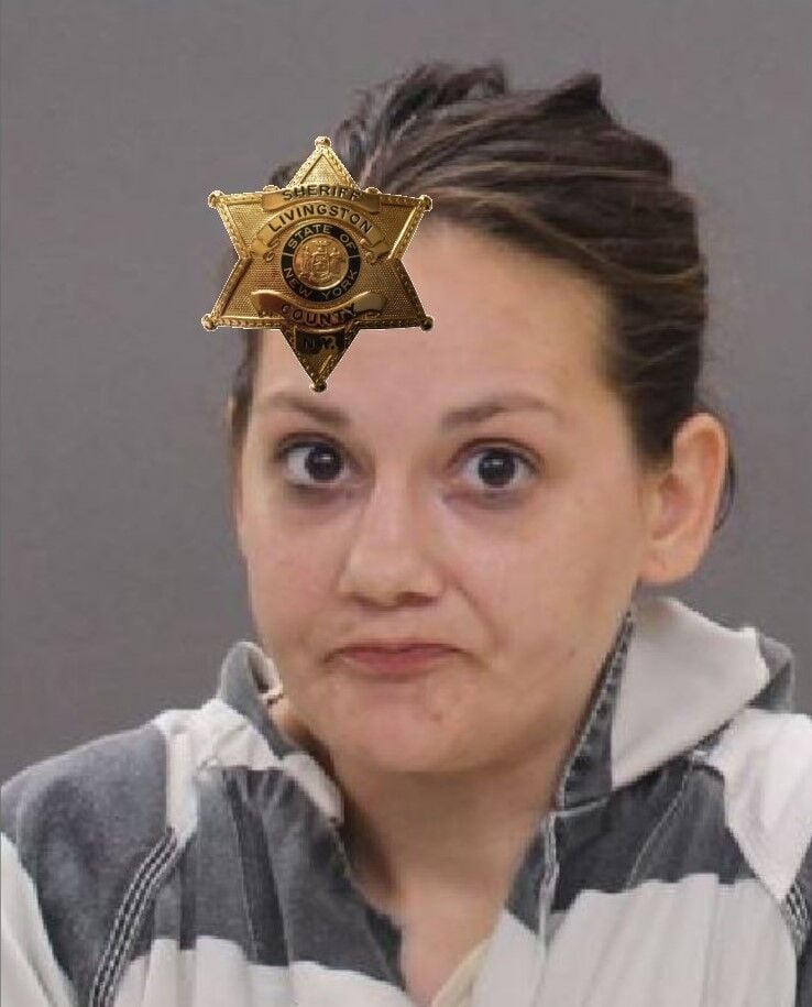 Allegany County woman charged after more than 200 bags of Fentanyl ...