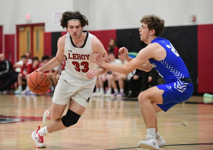 (WATCH) KNIGHT TIME: Confident Le Roy to play for just the second ...