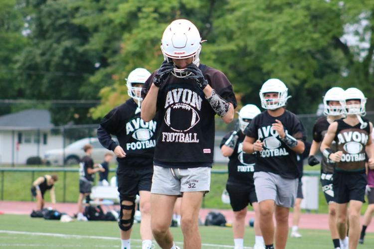 A new era of Avon football underway | Sports | thelcn.com