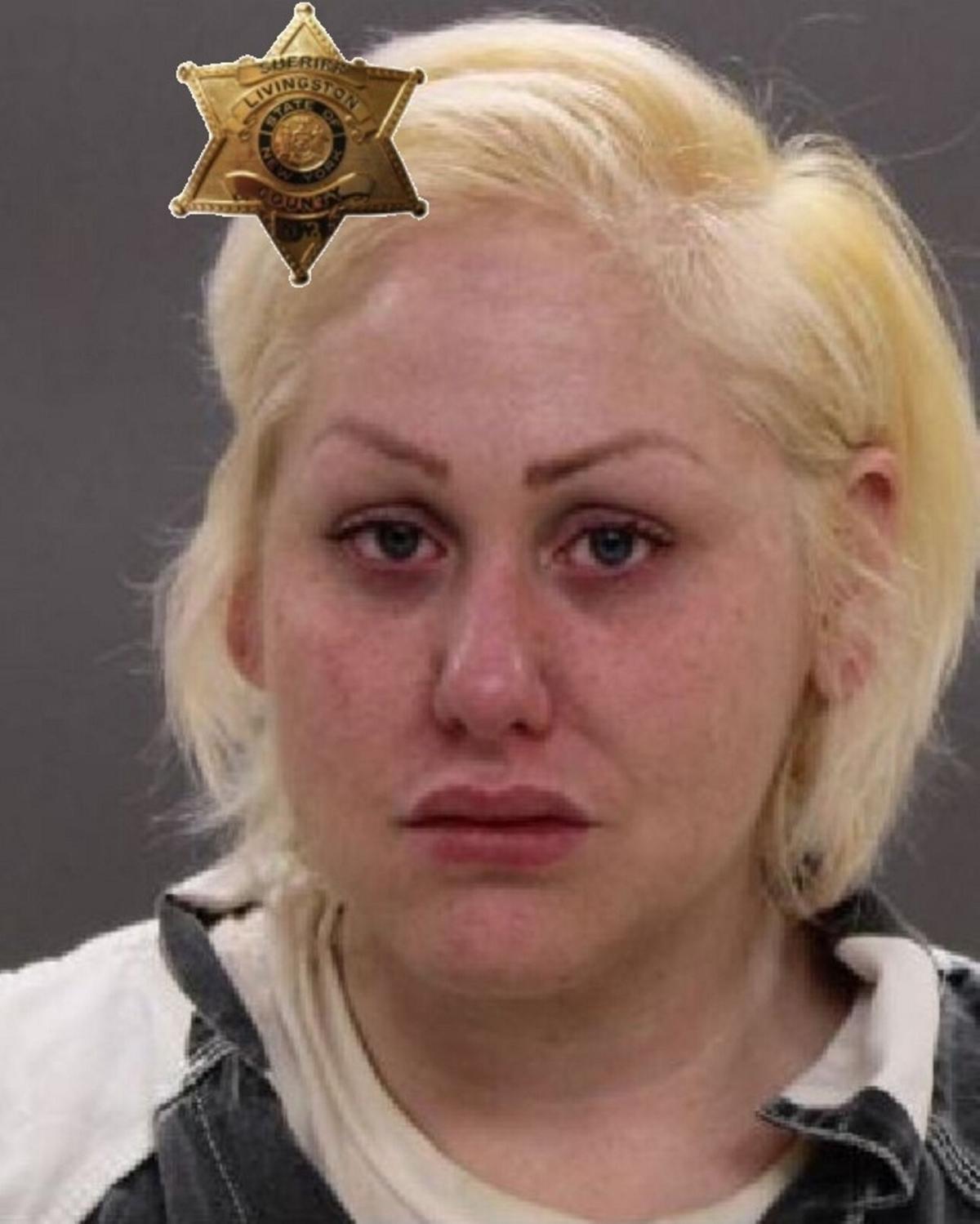 Webster woman charged with DWI | Police | thelcn.com