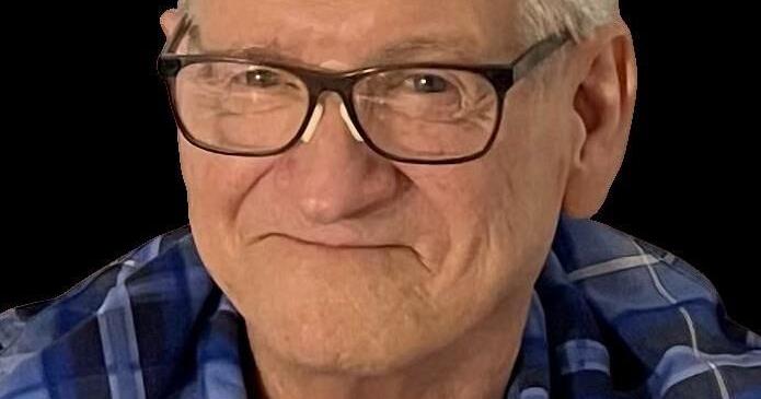 John Forrest Murray | Obituaries | thelcn.com