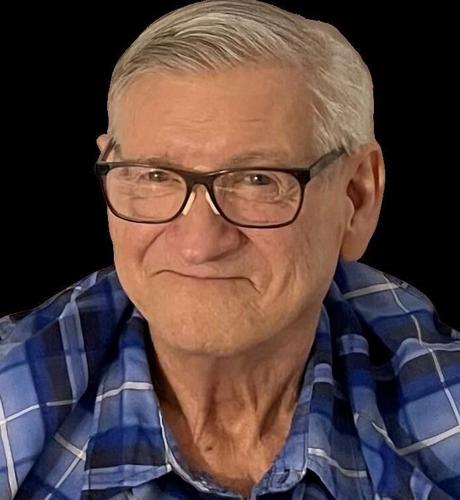 John Forrest Murray | Obituaries | thelcn.com